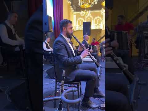 Allahverdi Uguroglu Klarnet Xancobani Haci perviz Qarmon elsad sekili nagara Emil hesimov Vidadi