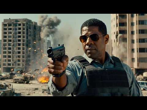 Denzel Washington | newly released action movie2026 | Full Action movie #action hyt