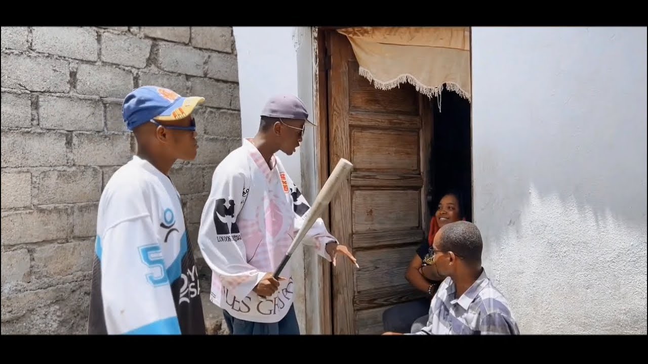 Tog anvi foubi wap diw gen règ ou😂😂😂👀👀 - YouTube