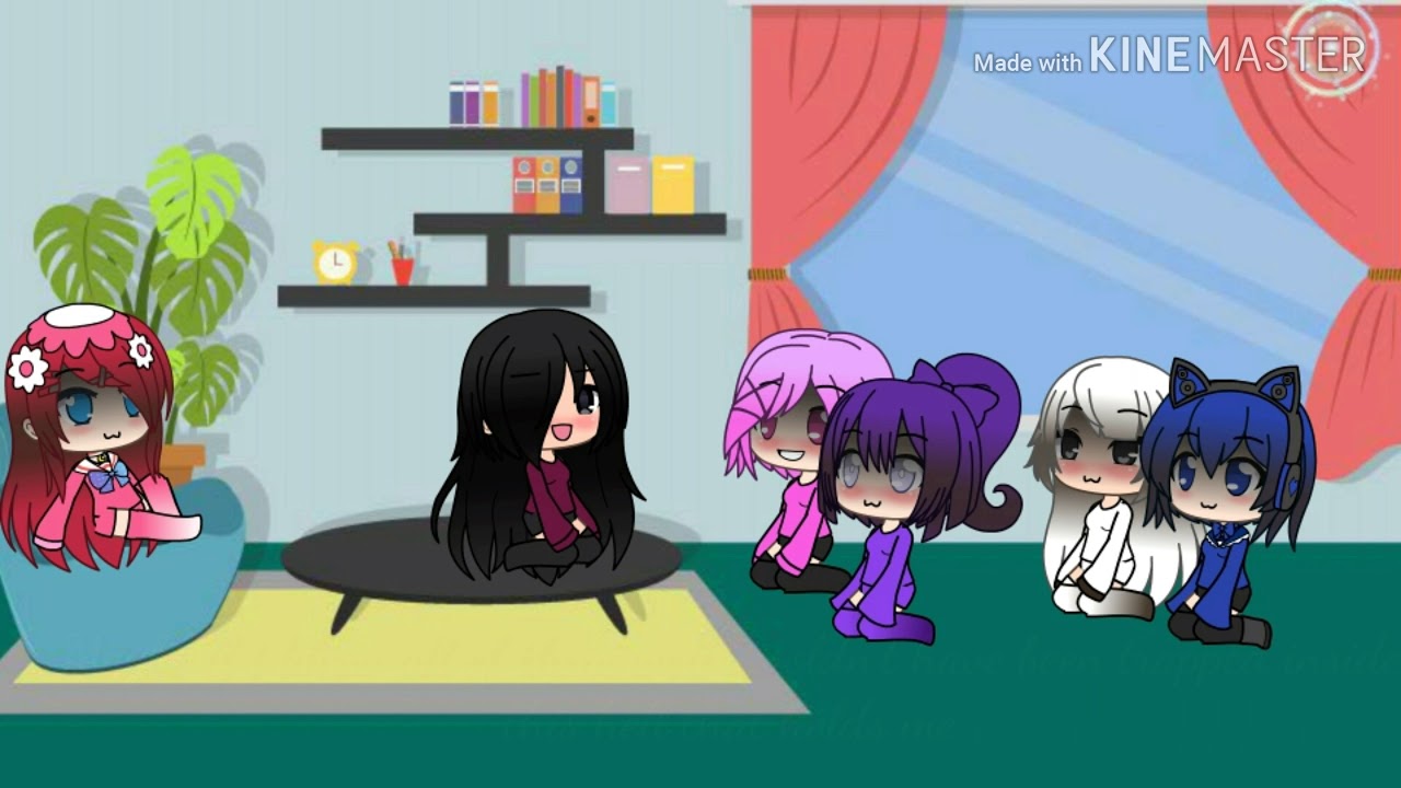 Pity Party\\GMV Gacha Life// - YouTube