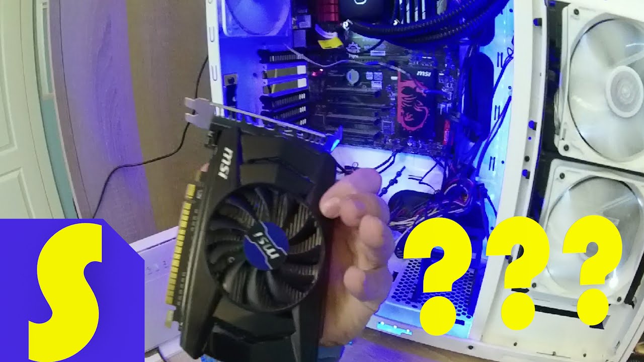 INTEL INTEGRISANA GRAFIKA OVOLIKO JAKA ?!?!?! - YouTube