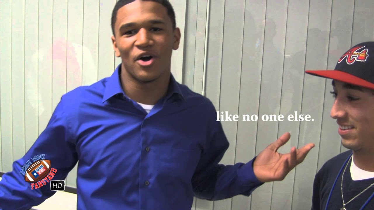 Hendrickson Banquet with Chance Waz - YouTube