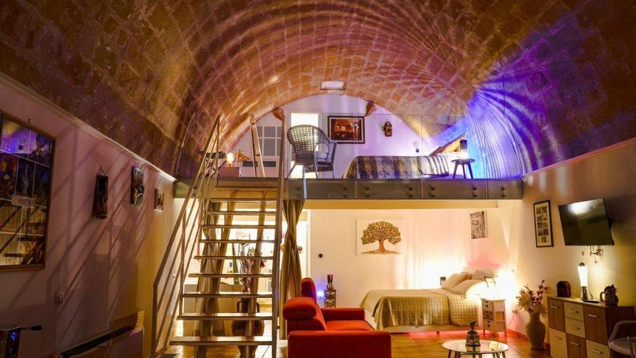 Il Risveglio nei Sassi, Matera, Italy - YouTube