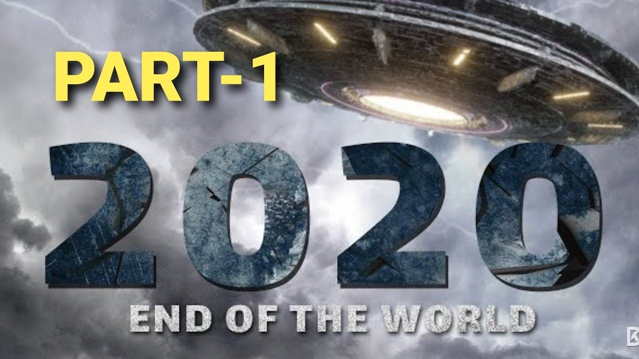2020: END OF THE WORLD/ SCI-FI MOVIE/ SHORT FILM/ ALIENS APOCALYPSE ...