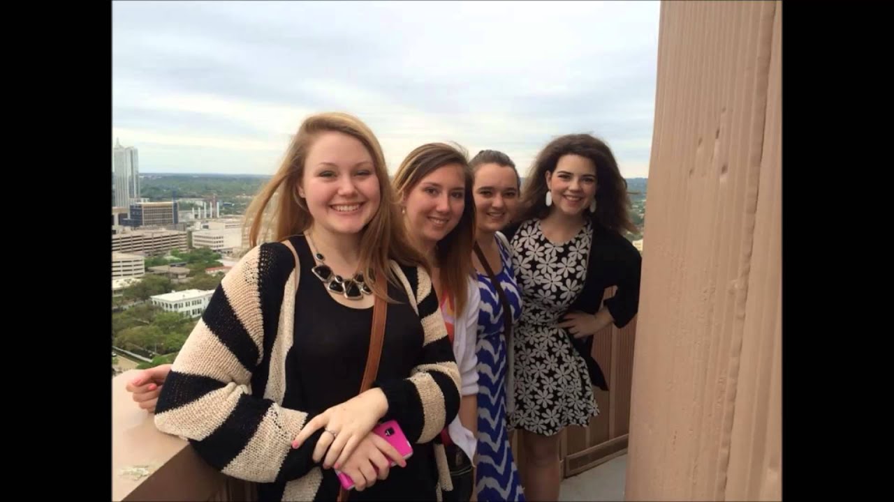 Peyton Goodwin Photostory - YouTube