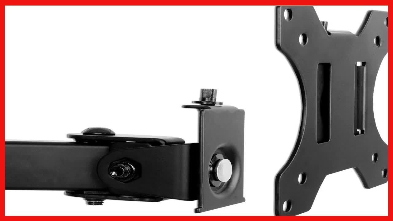 Great product - V7 DS2FSD Dual Desktop Monitor Stand (Vesa 75x75 ...