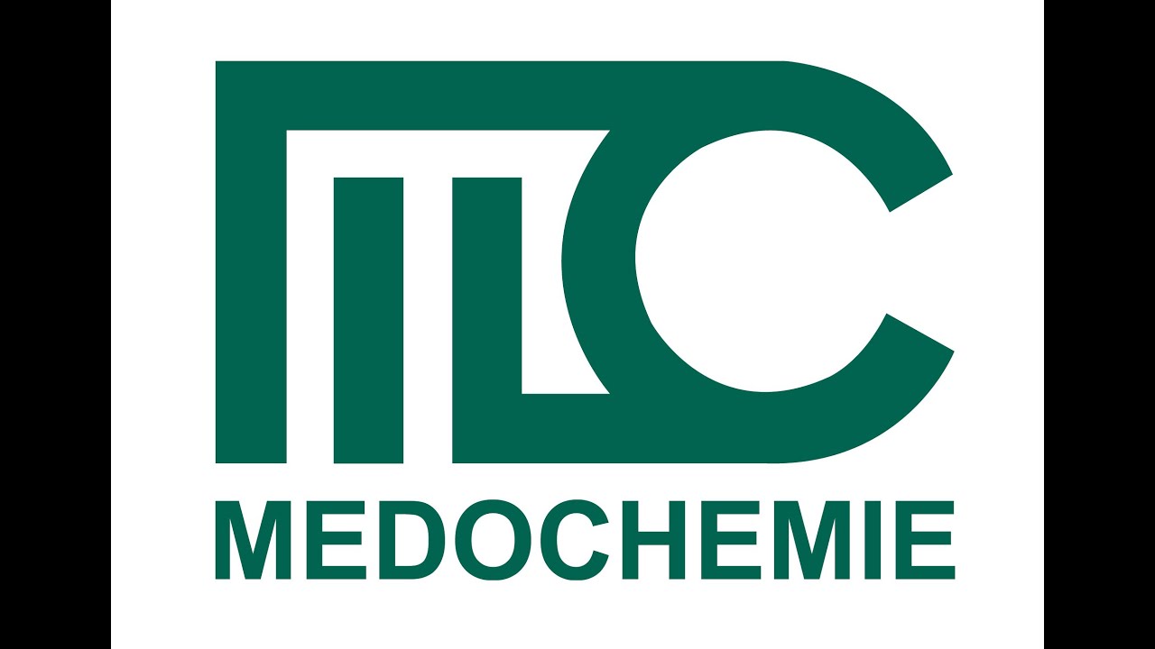 Medochemie - ALMIRAL Gel - YouTube