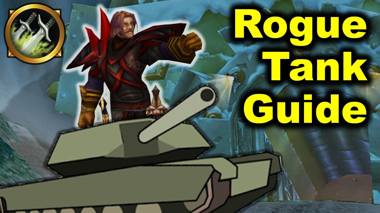 Want to get invited to groups? Try rogue tanking! - Season of Discovery ...