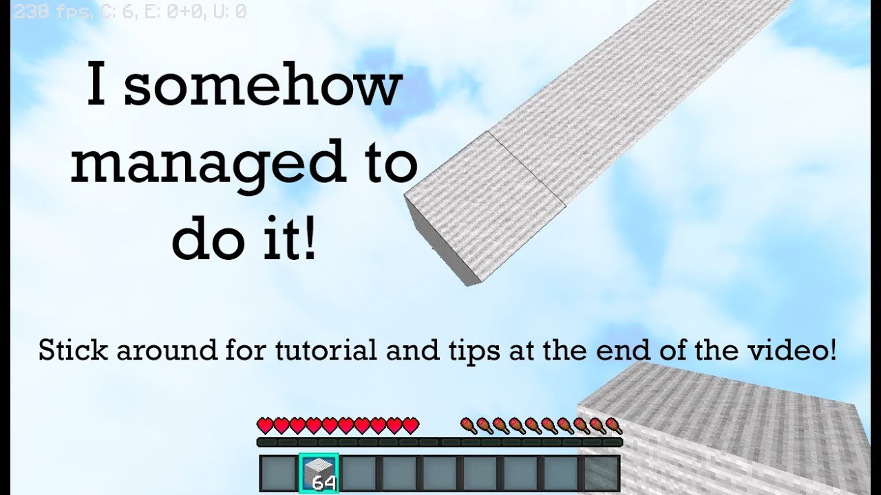 Minecraft | UPGRADING FROM NINJA TO BREEZILY BRIDGE.. | Minecraft ...