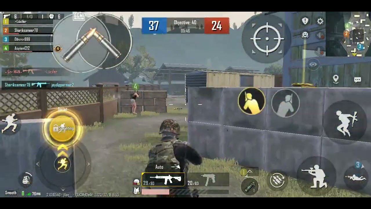 #bgmi #newfirst #video - YouTube