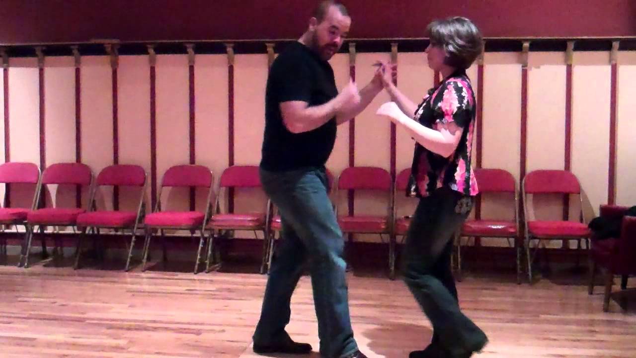 Salsa Rounded Dip - YouTube