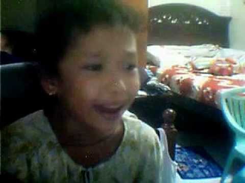 alexis sandra andrea singing and dancing - YouTube