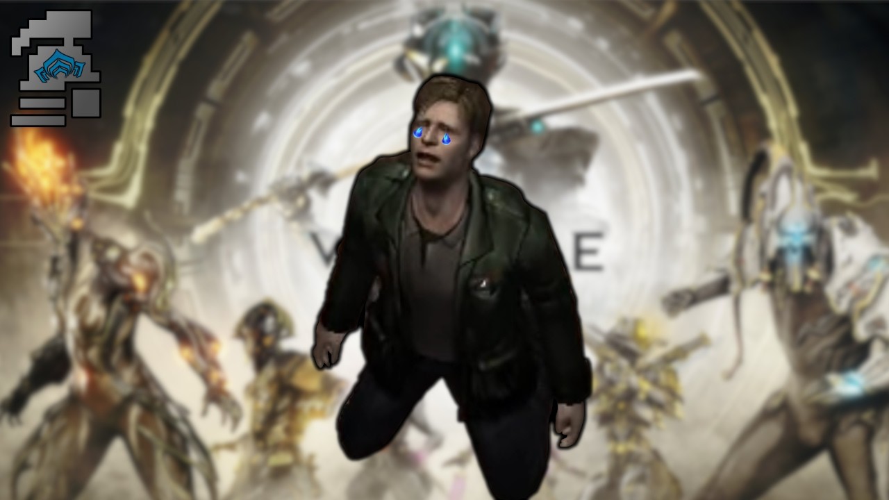 WARFRAME IRON MAN STREAM - prime resurgence... part 2... solo relics ...
