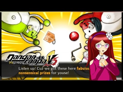 Danganronpa V3 Killing Harmony - Chapter 2 ep 71