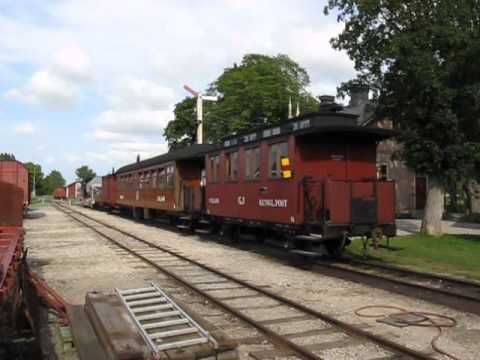 Action In Hesselby on Gotland - YouTube