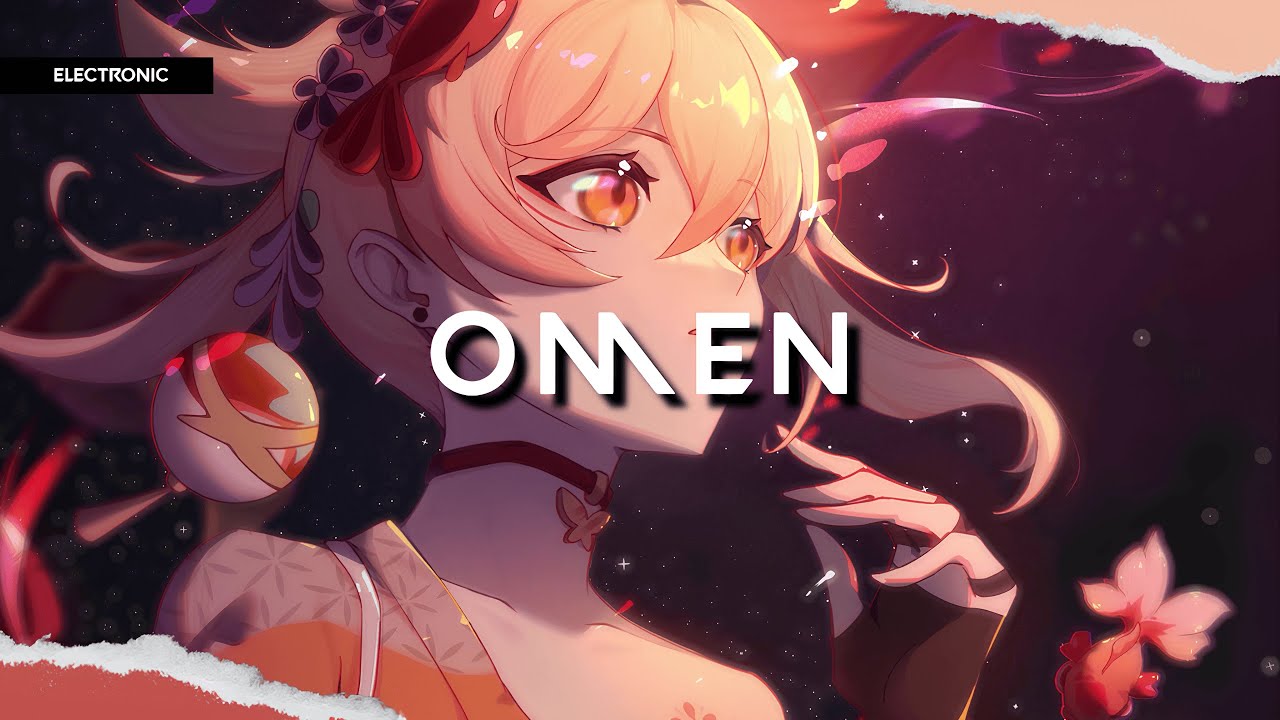 Cartoon & Time To Talk - Omen (Ft. Asena) || [slowed + reverb] - YouTube