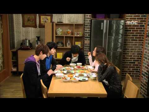 하이킥 3 - High Kick 3!, 90회, EP090, #01