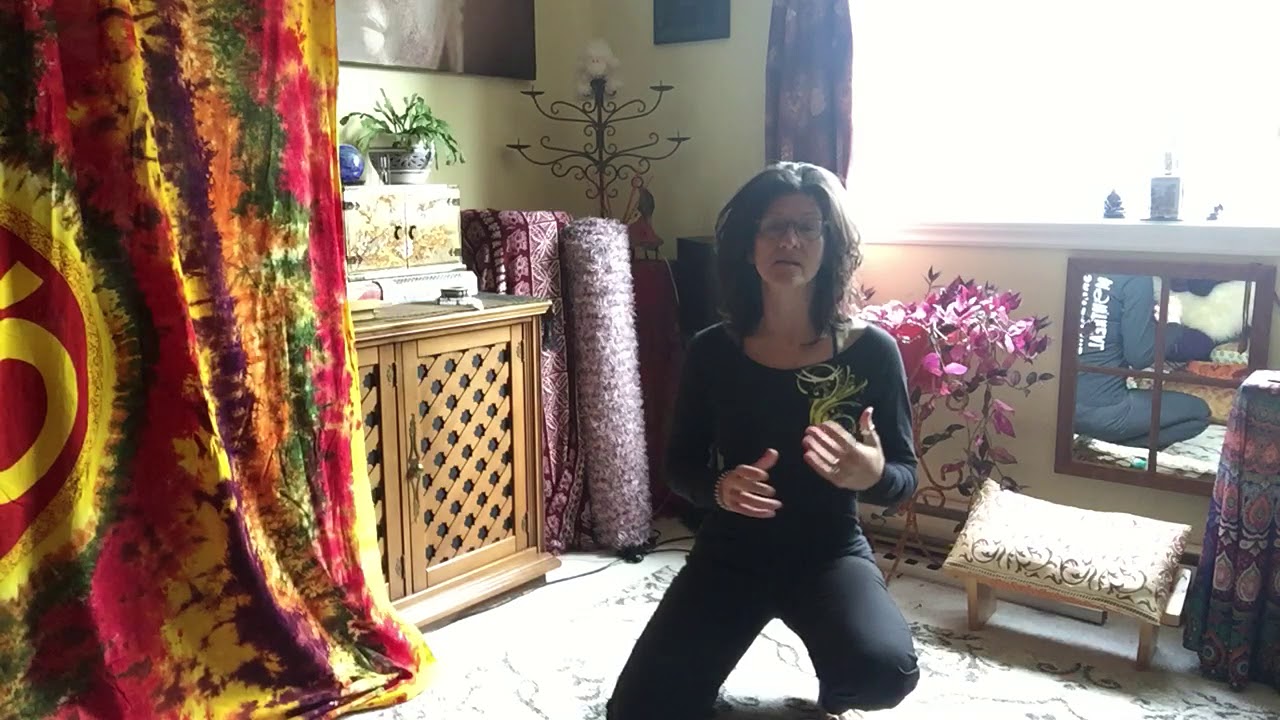 Push-up with table- Part 2 - YouTube