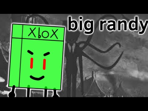 Big D Randy BFP ANIMATION song by @itsdigbar - YouTube