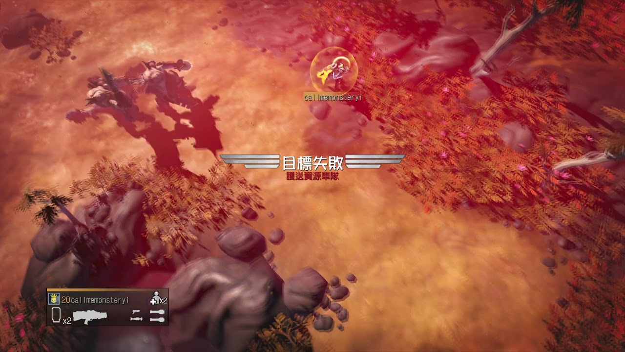 HELLDIVERS solo helldive Cyborgs part2 - YouTube