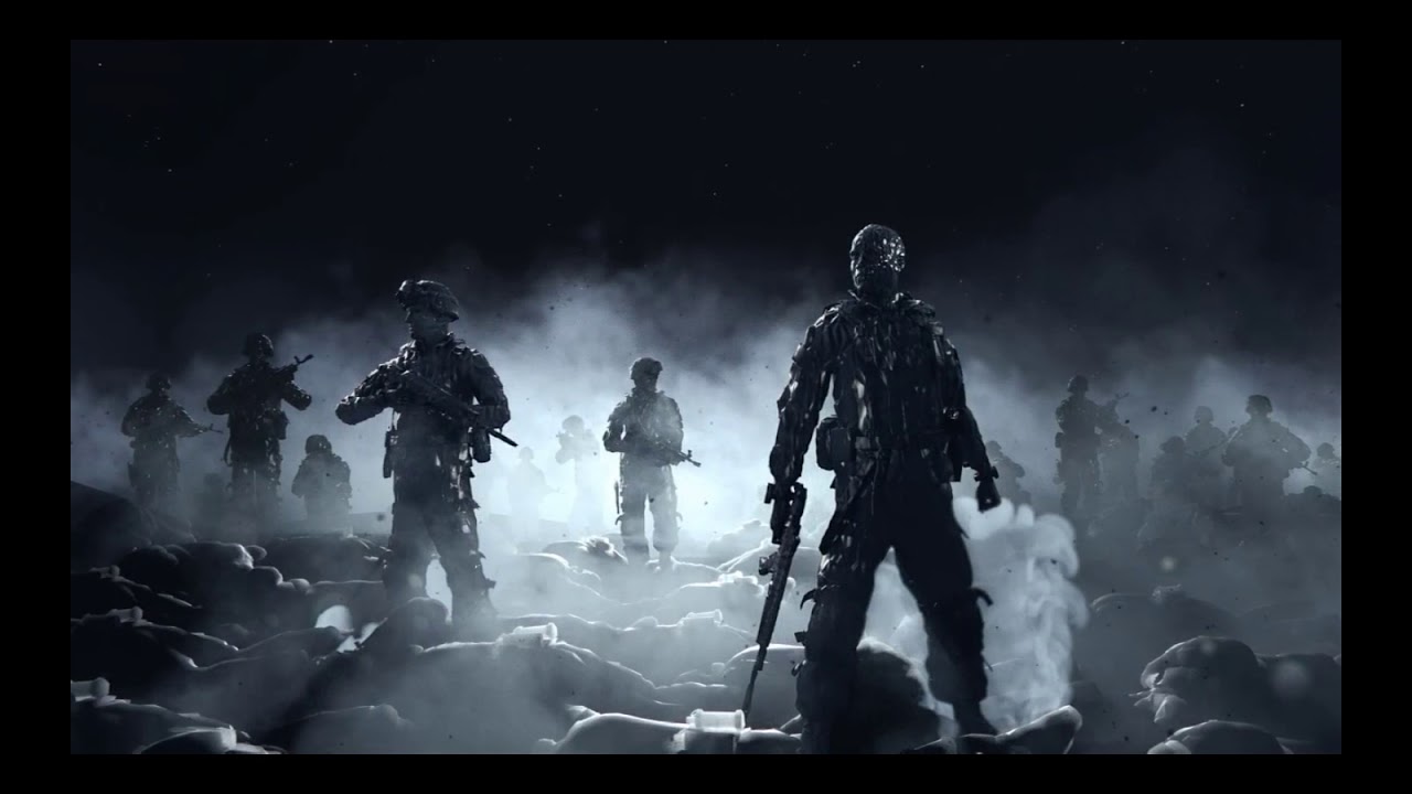 Let's Play Call of Duty Ghosts Part 1 (Of Space, Wogs, and Intrigue ...
