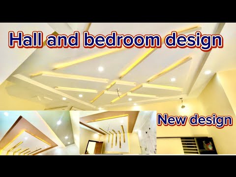 Latest false ceiling design|bedroom ceiling design ideas |fall ceiling ...