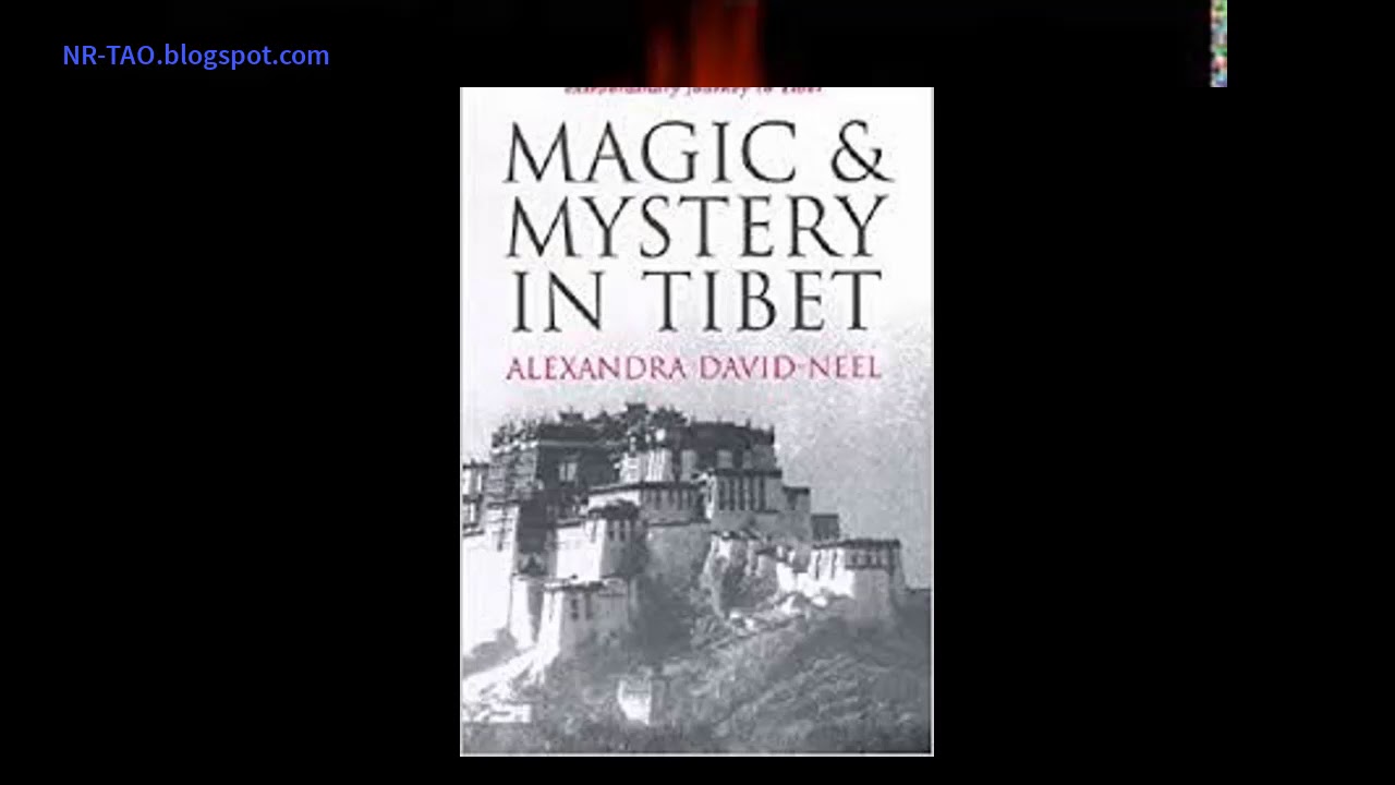 Revealing the Secrets of Tibetan Inner Fire Meditation - YouTube