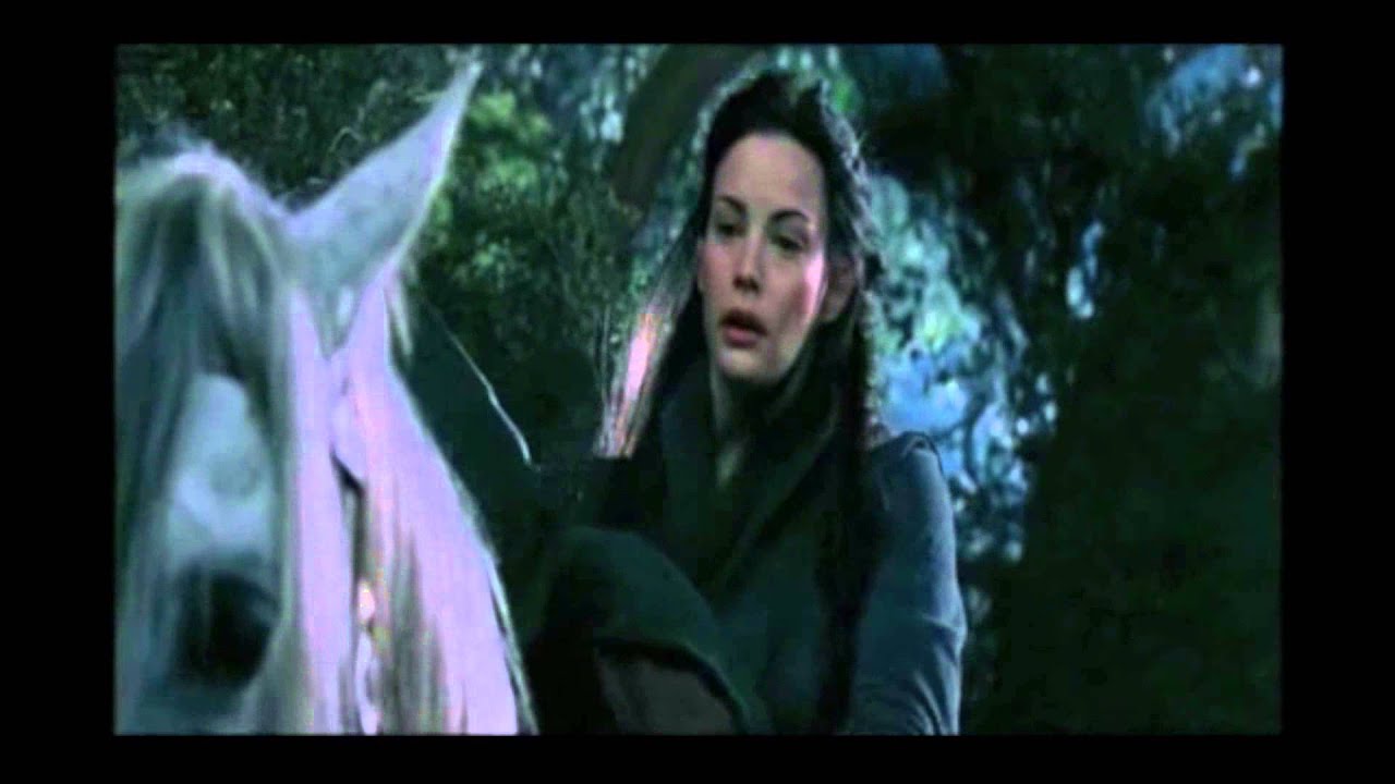 Asfaloth - YouTube