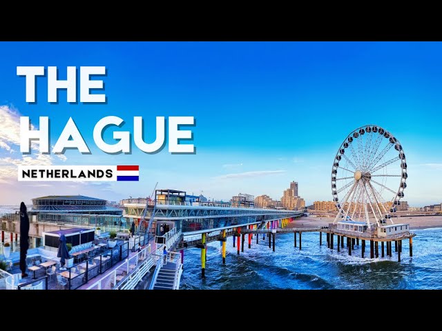 The Hague Travel Guide 🇳🇱 Discover The Netherlands: Your