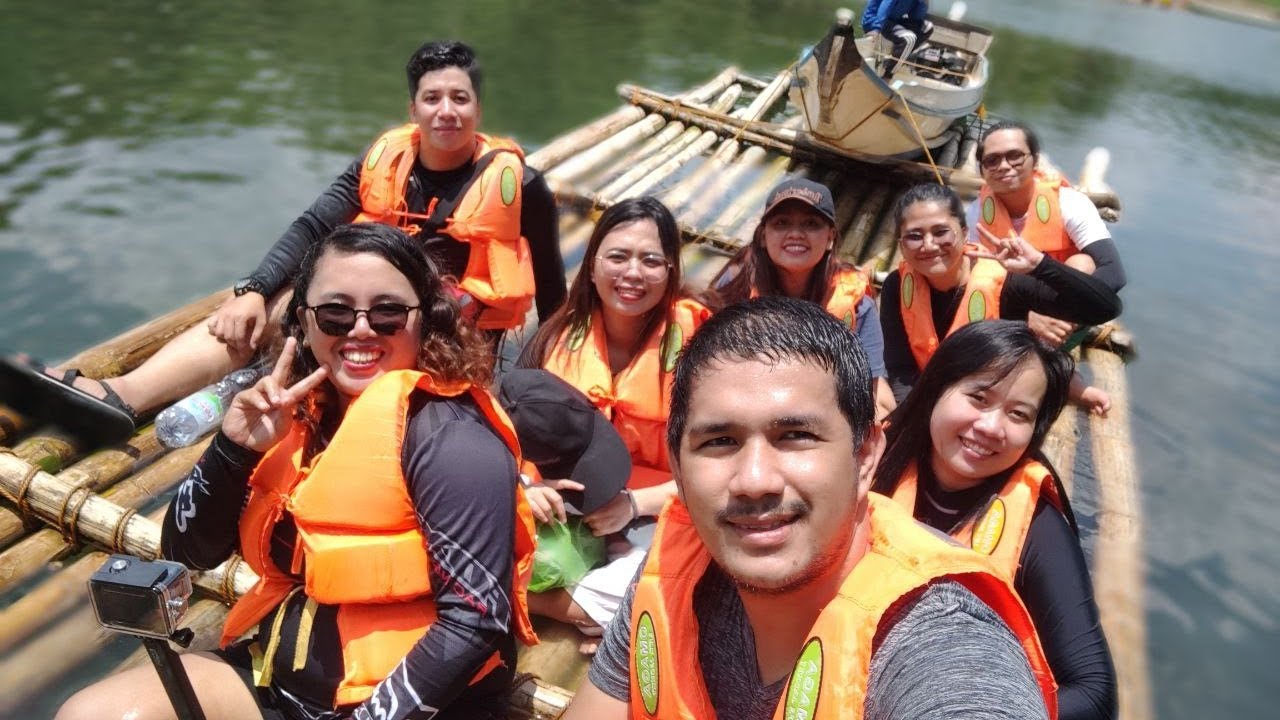 Maramo River, Norzagaray Bulacan| Little Palawan of Bulacan - YouTube