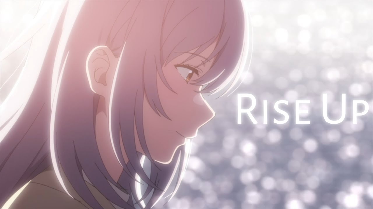 Rise Up「AMV」- Iroduku: The World in Colors ᴴᴰ - YouTube