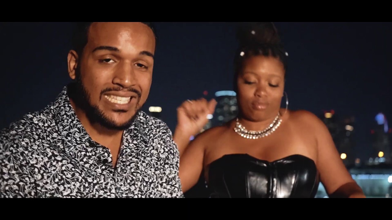 JMARS - Wunderful Life (Ft. Dria)(Music Video) - YouTube