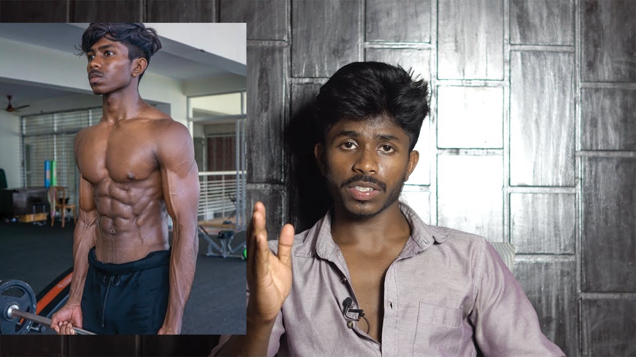 8 Key Components to Build the Best Physique - YouTube