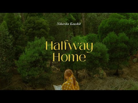 Halfway Home | Lyrics by Nebula - YouTube