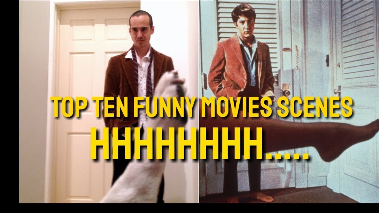 Funny movies scenes | top ten funny scenes | top ten funny movies ...