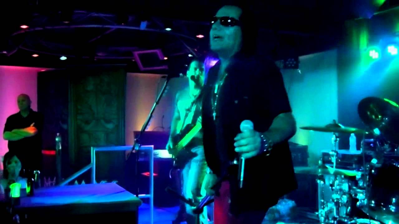 Mass - Crying Alone - Malden, MA 9/12/13 - YouTube