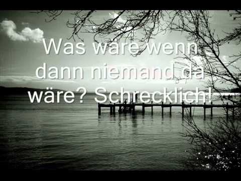 was wäre wenn