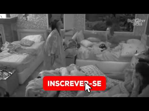 CARLA DIAZ E KAROL CONKÁ DISCUTINDO   BBB 21