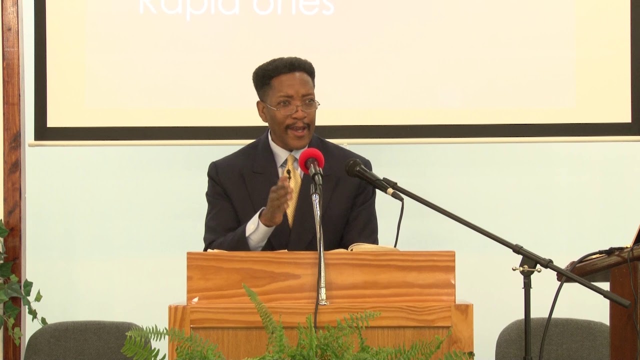 THE ANGEL AND THE MESSAGE FROM THE EAST (PART 1) - Pr. Maurice Berry ...