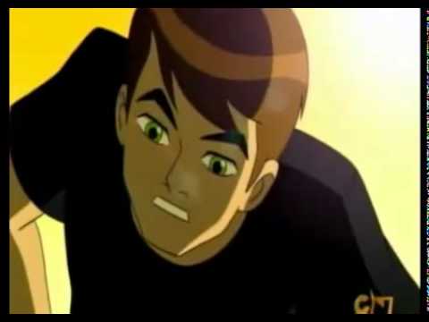 Ben 10 [My First Kiss] - YouTube