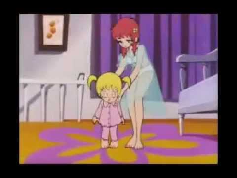 Majokko Megu Chan A scene from Ep13 - YouTube