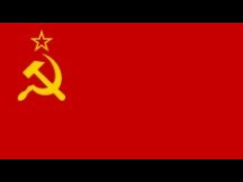 The International Communist Anthem(Internationale) - YouTube