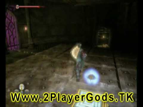 Fable 2-legendary weapon The Daichi - YouTube