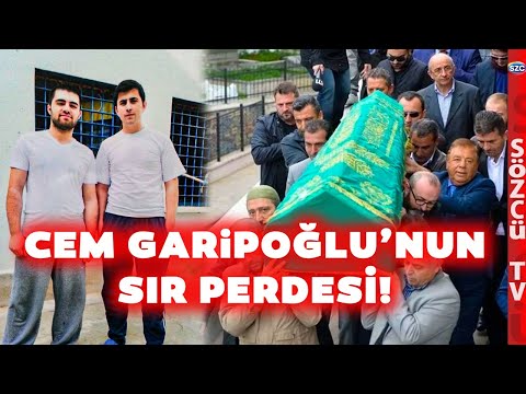 Cem Garipoğlu Öldü mü Kaçırıldı mı? Uzman İsim Otopside Yaşananları Anlattı