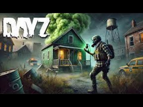 🔴Live Dayz new wipe pvping ground zero gameplay #12 - YouTube