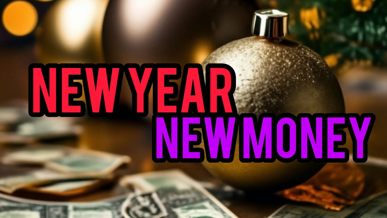 New Year New Money-Uache long (Official video) - YouTube