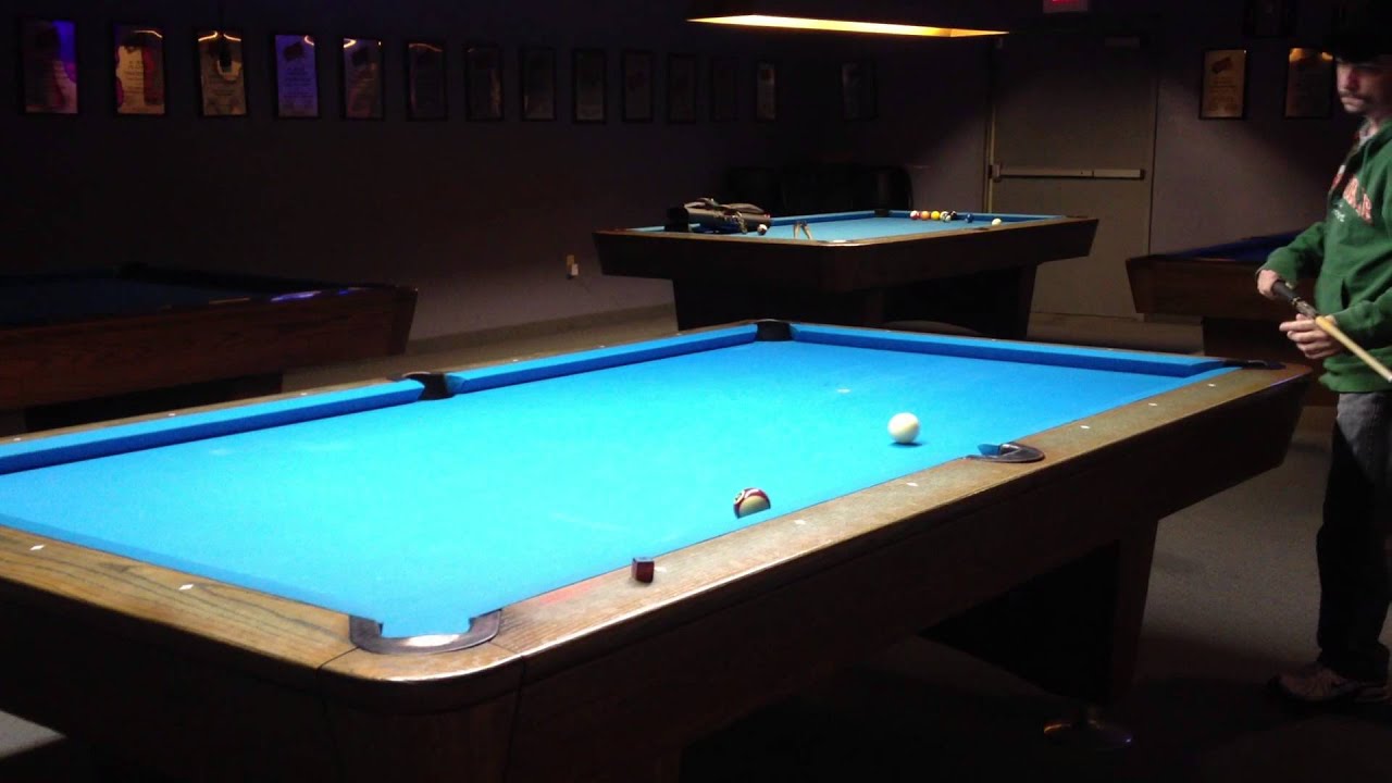 Pool Speech Video 5 - YouTube