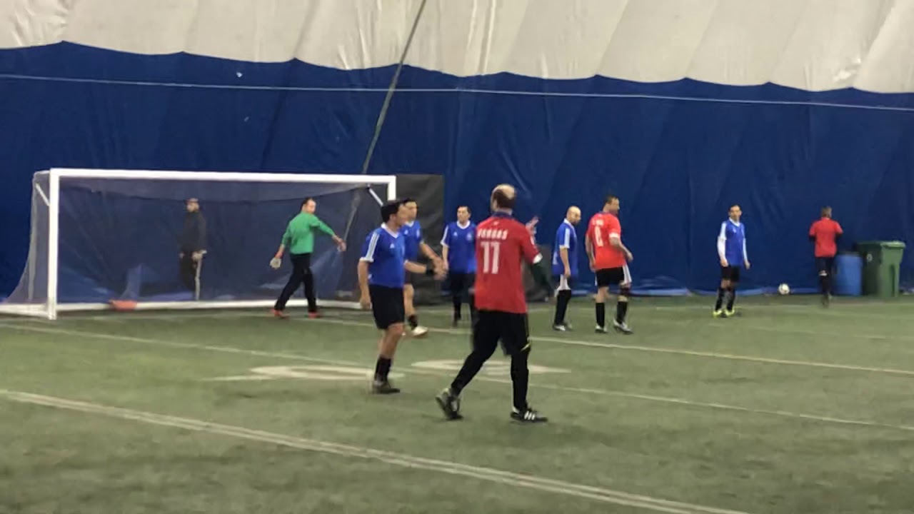 FC.Centenario vs. Cookie monster Friday, Jan 17, 2020 • 10:30 PM ...