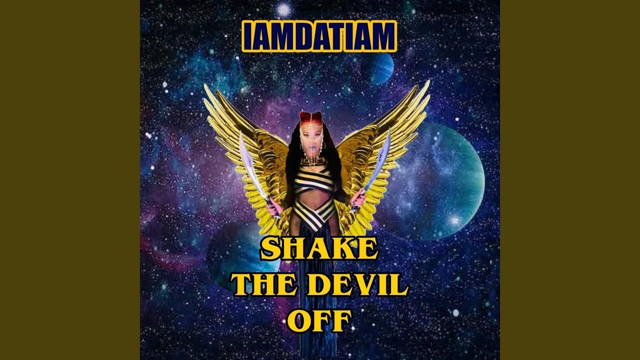 Shake the Devil Off - YouTube