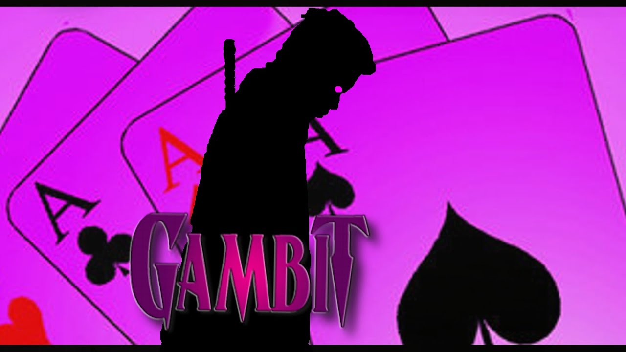 Gambit - Trailer (2016) - YouTube